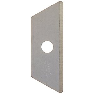 OLFA 9616 RSKB-2/50B Rounded Tip Safety Blades, 50-Pack