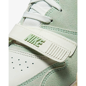 Nike Air Trainer 1 (DX4462-300) Green/White_M9.5-W11