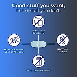 One A Day Men’s 50+ Healthy Advantage Multivitamin, Multivitamin for Men with Vitamins A, C, E, B6, B12, Calcium and Vitamin D, Tablet, 200 Count (Pack of 1)