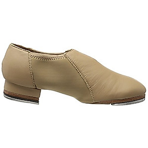 So Danca TA52 Pre-Arched Split Sole Slip-On Tap Shoe