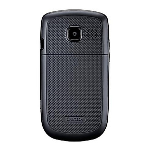 Pantech Link II P5000 QWERTY Cell Phone AT&T - Black