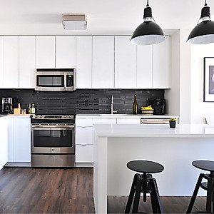 Fly-On-In, Fruit Fly Bottle Top Trap – Reusable Non-Toxic Indoor/Outdoor Catcher (Yellow, 2 pcs)