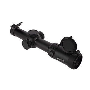 Primary Arms SLX 1-6x24 SFP Gen III Rifle Scope - Illuminated ACSS 5.56/5.45/.308
