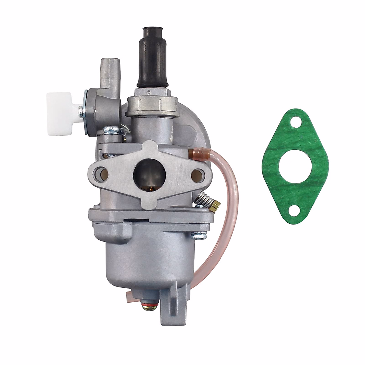 New Olym 47cc Carburetor Carb Gasket 49cc 2 stroke MTA1 MTA2 Mini Kids Pit Pocket Quad Dirt Bike ATV Racing Super Bike Parts