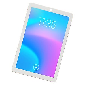 Full HD 1960x1080 IPS 10.1in Tablet/Android 11 Tablet PC/3G Phablet with Dual Sim Card Slots,5MP 13MP Dual Camera,6GB RAM, 128GB Storage,Bluetooth5.0 Touch,WiFi Android Tablets, Red(us)