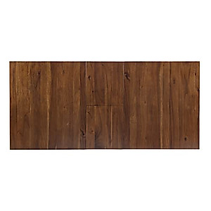 Powell 7 Piece Wooden Kraven Dining Set