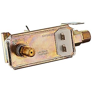Frigidaire 3203702 Range/Stove/Oven Safety Valve