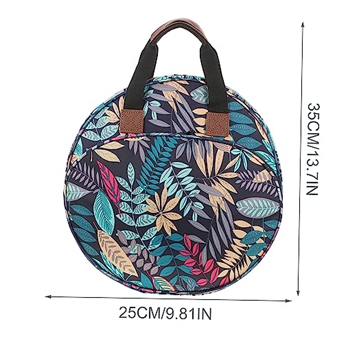 FAVOMOTO 3pcs Sewing Tool Storage Embroidery Thread Kit Travel Accessories Portable Tool Kit Wool Storage Organizer Sewing Storage Organizer Sewing Basket 600d Oxford Cloth Sewing Tools Bag