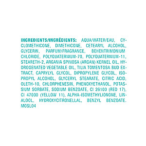 Moroccanoil Smoothing Lotion, 2.5 Fl. Oz.