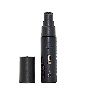 Huckstle Pine & Leaf Beard Oil