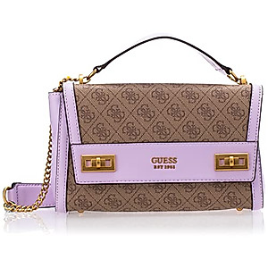 Katey Convertible Shoulder Bag