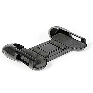 Premium Game ControllerPad for Phones Joystick Grip Extended