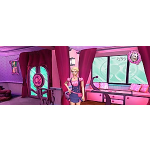 Barbie Groom And Glam Pups Wii