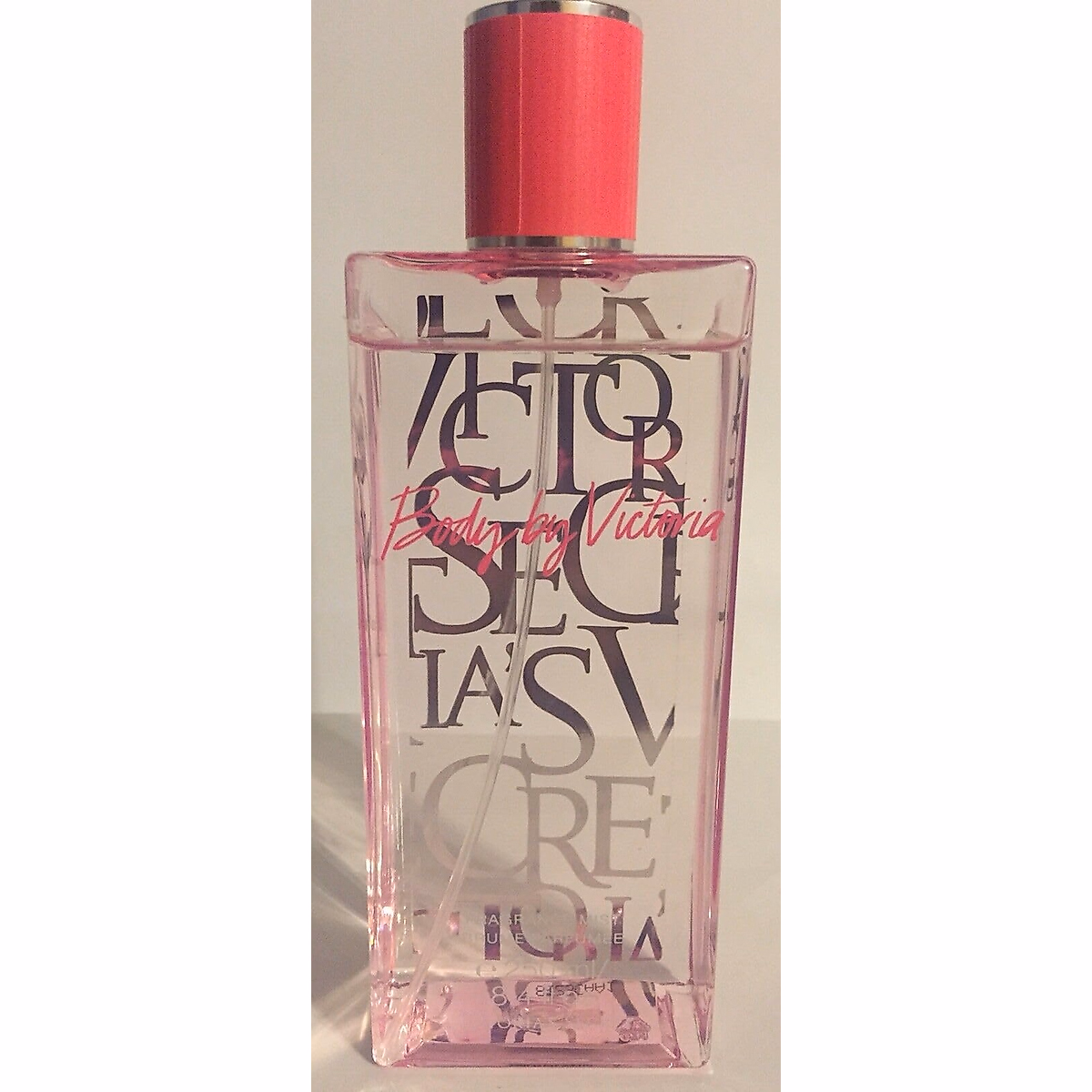 Victoria's Secret Body by Victoria Fragrance Mist 8.4oz