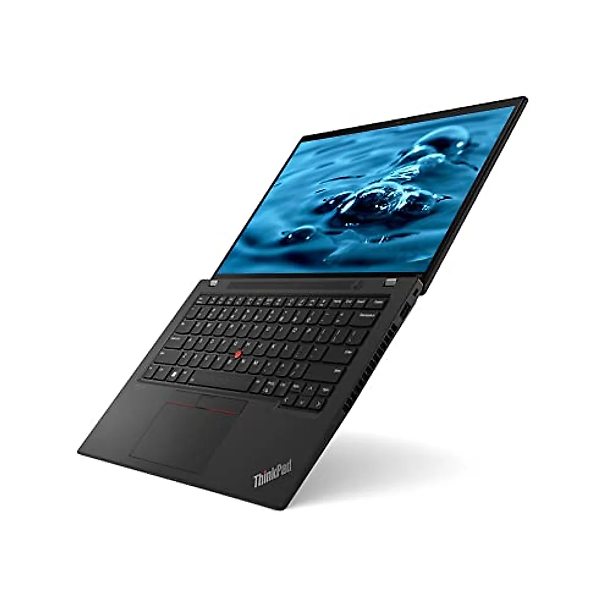 2022 Lenovo ThinkPad T14 Gen 3 Laptop, 14 inch FHD Computer, 12th Gen Intel Core i5-1235U Deca-Core, 16GB RAM, 1TB SSD, Backlit Keyboard, Fingerprint Reader, HDMI, Webcam, Windows 10 Pro