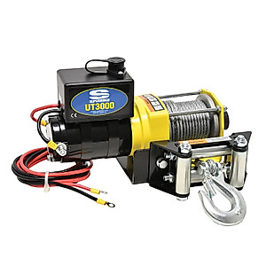 Superwinch 1331200 UT3000 Winch