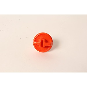 Genuine Echo A235000380 Air Filter Cover Thumbscrew PB580H PB580T PB8010H PB2620