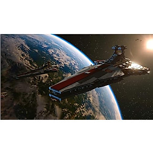 LEGO Star Wars: The Skywalker Saga - For PlayStation 5