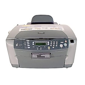 Epson Stylus Photo RX500 All-in-One