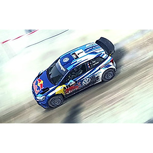 DiRT Rally - Xbox One