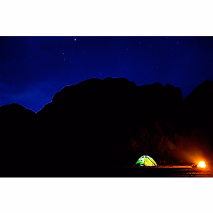 Mountainsmith Morrison 2 Person 3 Season Tent (Citron Green)