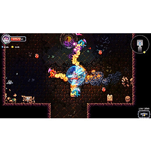 Hellmut: The Badass from Hell (Nintendo Switch) (Nintendo Switch)