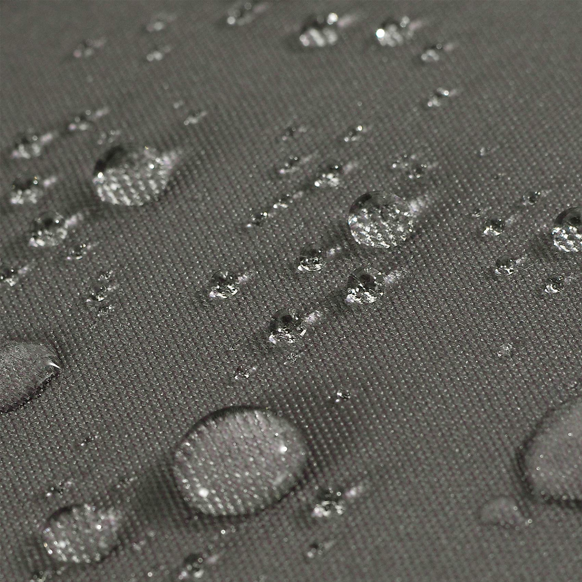 Western Home Outdoor Pillow Covers 12x20 Waterproof, Patio Throw Pillow Covers Cushions for Couch Garden Tent Park - Pack of 2 Pillow Covers,Dark Gray