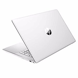 HP 17.3" Laptop - 11th Intel Core i5 -1155G7 - 1080p - Windows 11, 12GB DDR4 3200MHz RAM 512GB PCIe® NVMe™ M.2 Solid State Drive