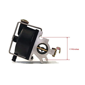 US Carburetor Carb Fit Tecumseh Engines VLV60 VLV126 Replaces Tecumseh 632671C ;#G344T3486G 34BG82G290334