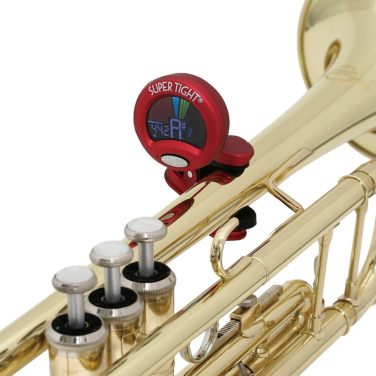 Snark ST-2 All Instrument Clip-On Chromatic Tuner