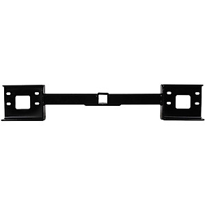 Reese Front Mount Receiver, 2 in. Compatible with Select Ford Excursion, F-250 Super Duty, F-350 Super Duty, F-450 Super Duty, F-550 Super Duty