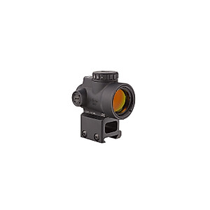 Trijicon Mro 2.0 MOA Adjustable Green Dot with Lower 1/3 Co-Witness Mount