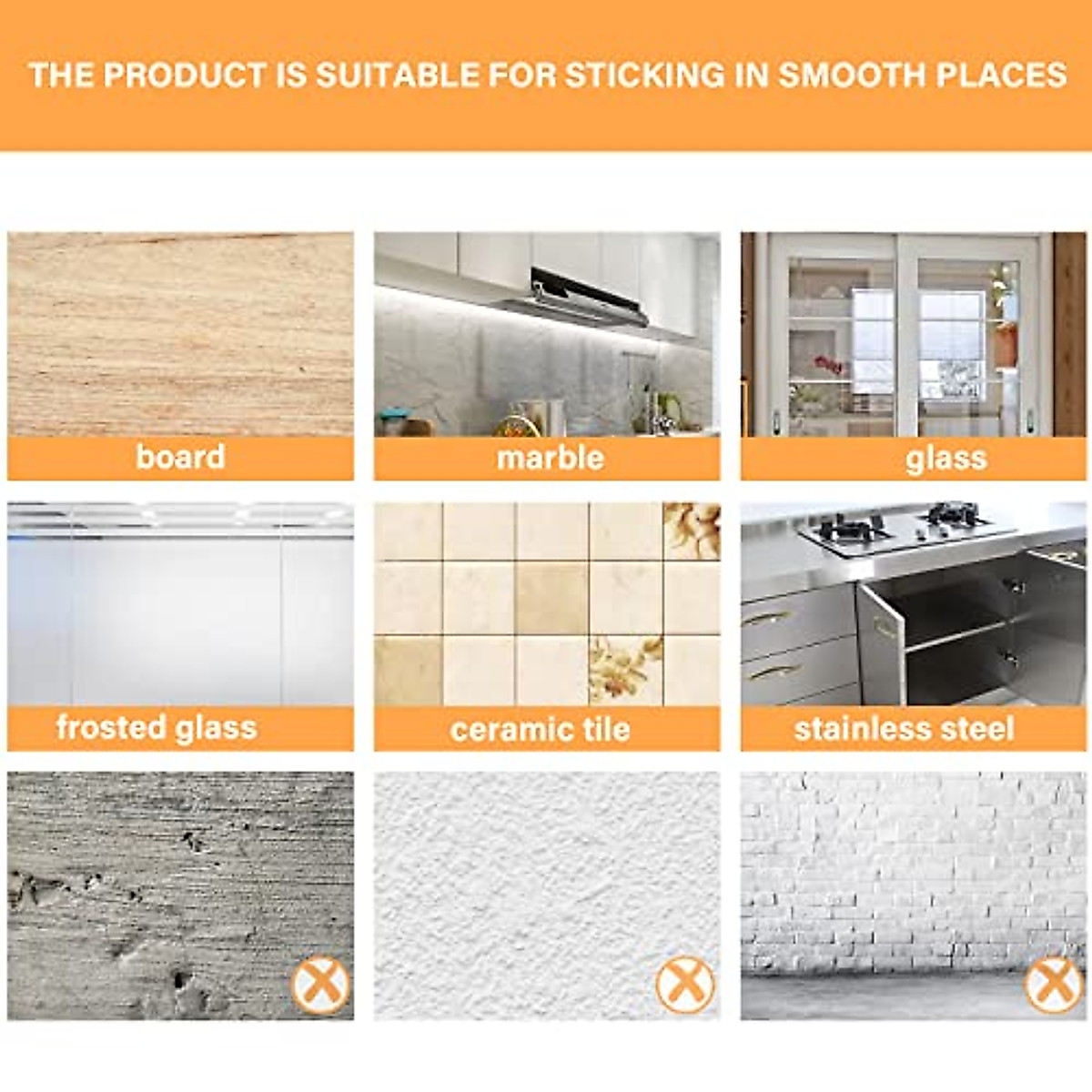 12pcs Self Adhesive Wall Mounted Silicone Hooks,Multi-Function Hook Waterproof Self Adhesive Toothbrush Hook Plug Holder,Functional Utility Hooks for Kitchen Bathroom Home Office (6 Color)