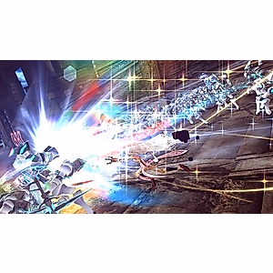 Fate/EXTELLA: The Umbral Star - 'Noble Phantasm' Edition - PlayStation 4