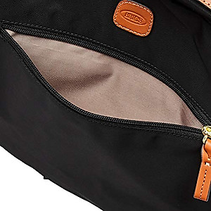 BRIC'S(ブリックス) Brix X-TRAVEL Women's Backpack, Black