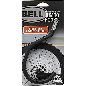 Wheelhouse 150 Jumbo Hooks