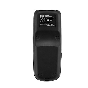 Barcode Scanner Bluetooth,Portable USB Bar Code Scanners Bluetooth 4.0&Wired Connection,Portable Inventory Bar Code Reader Compatible with iOS Android Windows Phone Tablets