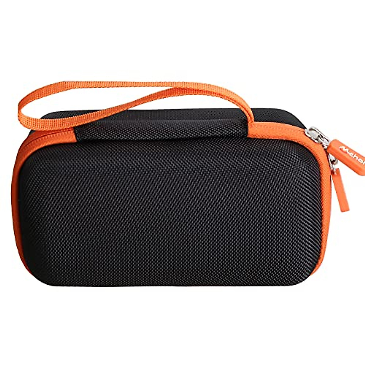Mchoi Hard Portable Case Compatible with Klein Tools 600V MM400 / MM300 Multimeter (CASE ONLY)