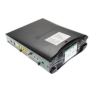 CenturyLink Prism TV Technicolor C2100T 802.11AC Modem Router Gigabit DSL Fiber 2.4/5GHz (Renewed)