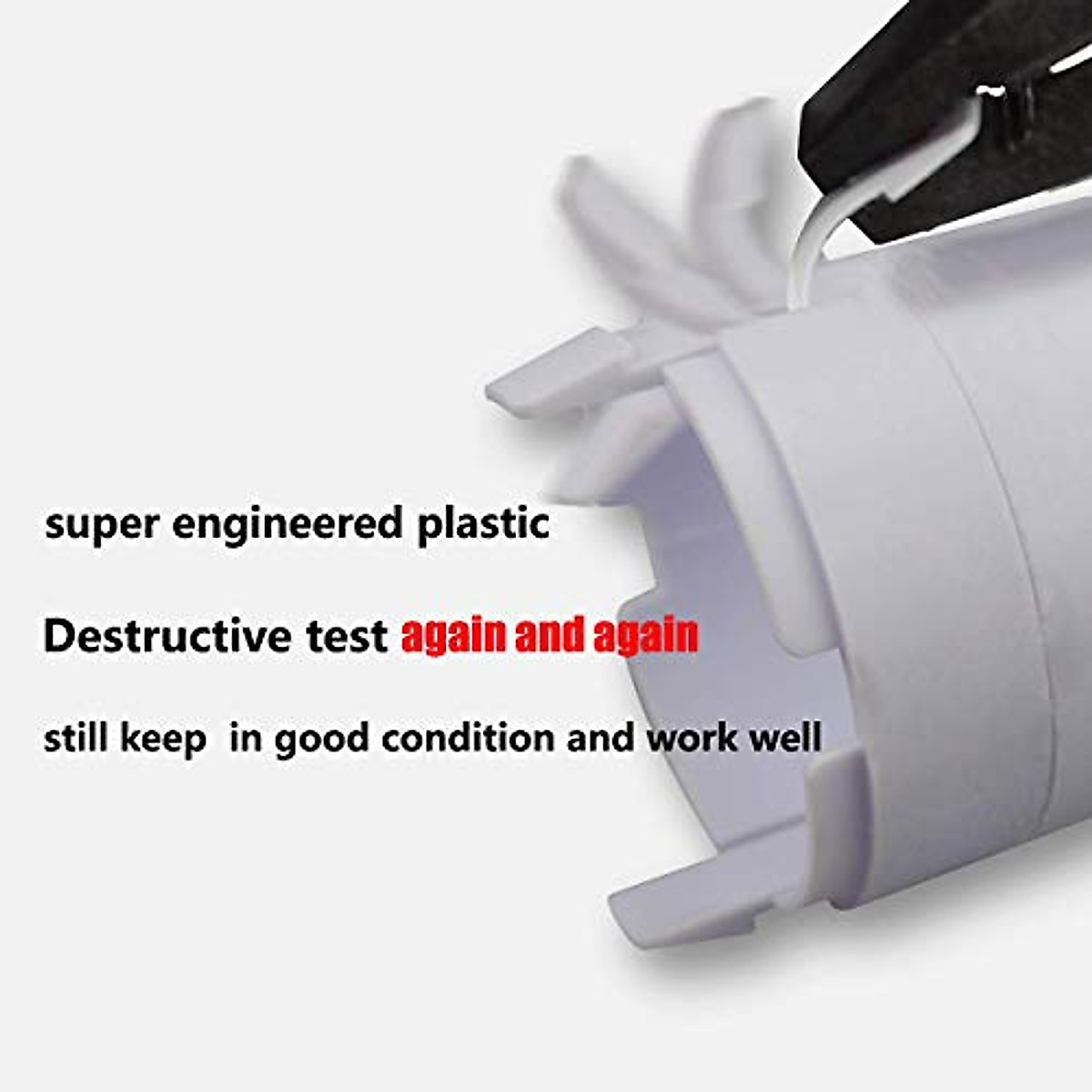 UCEDER 3 Pack Bag Replacement Fits for Polaris 360, 380 Pool Cleaner All Purpose Filter Bag for Polaris Filter Bag