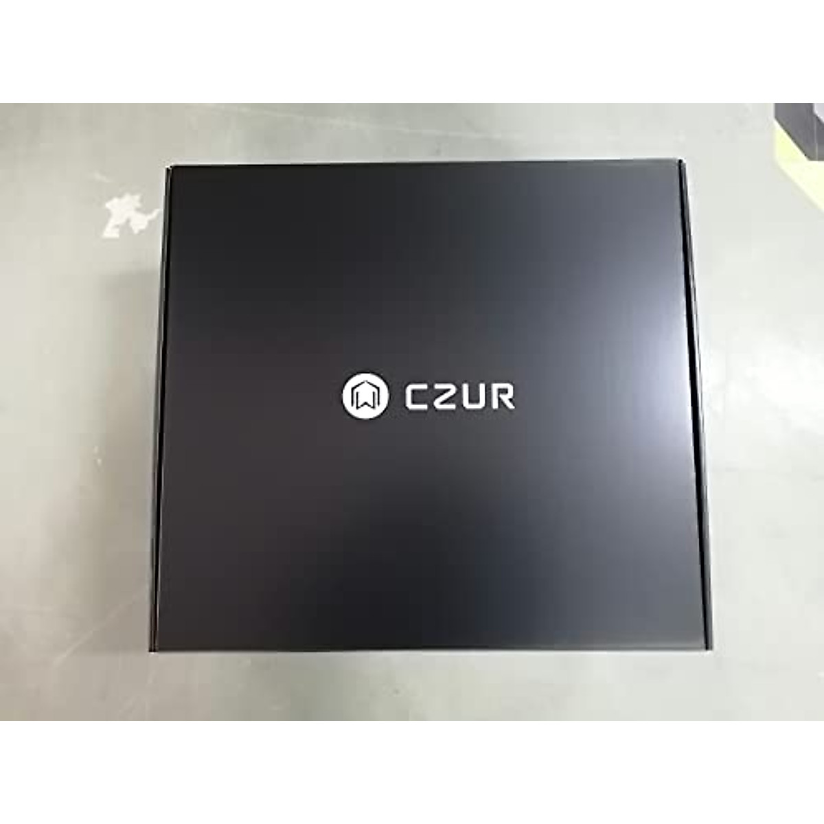 CZUR ET16 Plus Advanced Book & Document Scanner, 2nd Gen Auto-Flatten&Deskew Tech, 16MP Camera, Capture A3, 186 Languages OCR, Convert to PDF/Searchable PDF/Word/Tiff/Excel, Run On Windows&MacOS
