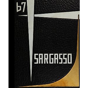 (Reprint) 1967 Yearbook: Kokomo High School, Kokomo, Indiana