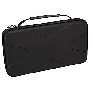 Mchoi Hard Portable Case Compatible with AKAI Professional MPK Mini MK3 / AKAI Professional Fire USB MIDI Controller, CASE ONLY