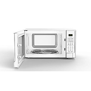 Danby DDMW01440WG1 Sensor Microwave, White