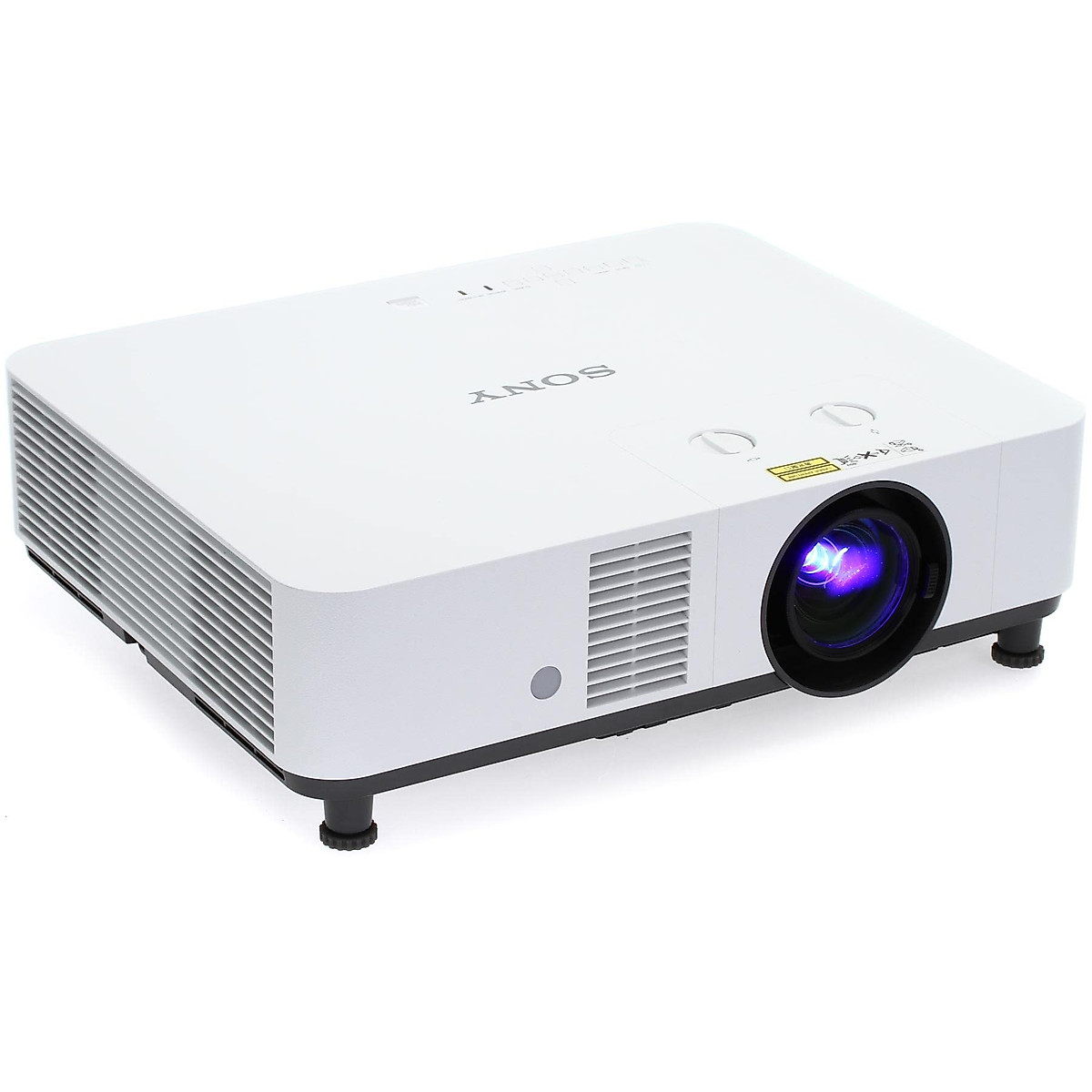 Sony VPL-PHZ50 5,000 Lumens WUXGA Laser Projector