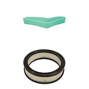 Stens 102-335 Pre-Filter Replaces Kohler 52 083 01-S John Deere M83681 Lesco 013680 Kohler 52 083 01