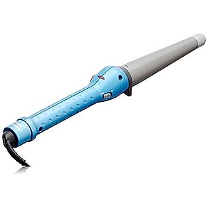 BaBylissPRO Nano Titanium Conicurl Iron , 1-1/4"