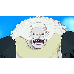 One Piece: Unlimited World: Day One Edition - Nintendo 3DS