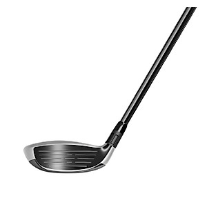 TaylorMade M4 Hybrid (3-19, Stiff Flex, Left Hand)