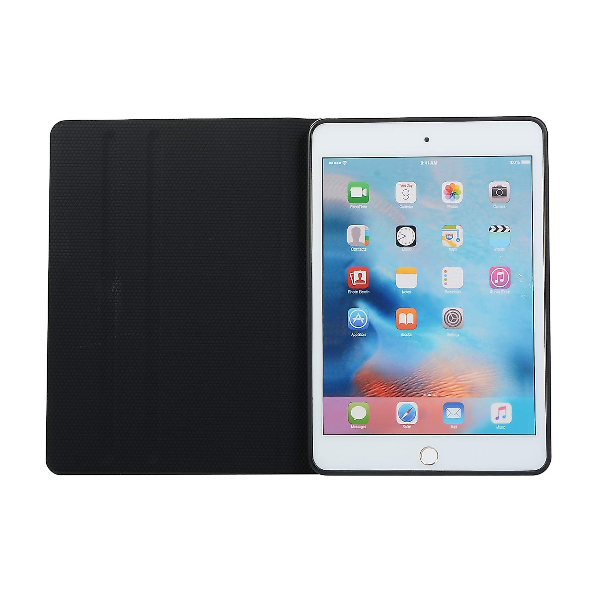 inShang Case for iPad Mini 12345 Redesigned (2 Stand Angles) 7.9 inch Case Compatible iPad Mini/Mini 2 / Mini 3 / Mini 4 / Mini 5 for iPad Mini Cover